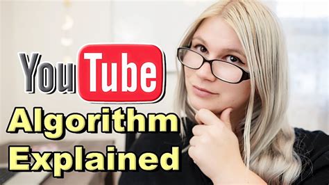 UNDERSTANDING THE YOUTUBE ALGORITHM IN 2020 What You Need To Know To Grow Fast On YouTube In