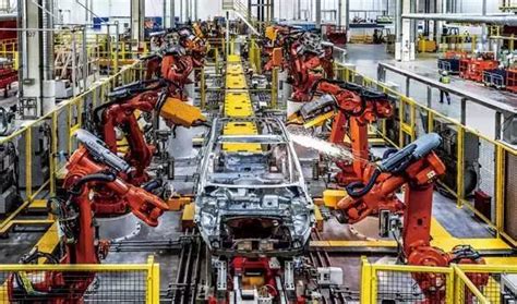 有人不喜歡後綴的「奇瑞」 可它卻讓更多的人接近積架路虎 每日頭條