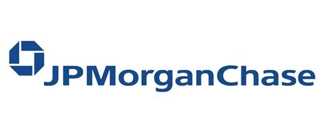 Jpmorgan Chase Logo Png 23 Koleksi Gambar