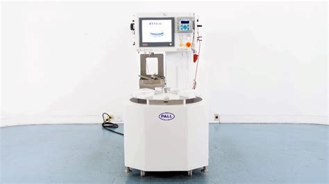 Pall Icellis 500 Single Use Fixed Bed Bioreactor