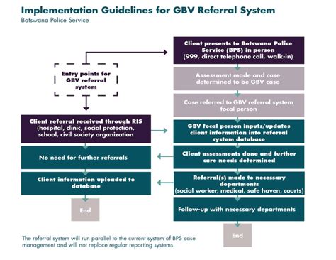 Example Flow Chart Documenting Ris Role In Case Management Practices Download Scientific Diagram