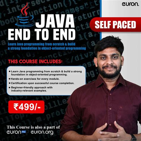 Java Selfpacedcourse Programming Oop Multithreading Generativeai
