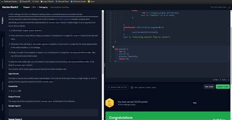 Day 93 Of 365daysofcode Challenge Yash Raj Singh Posted On The Topic