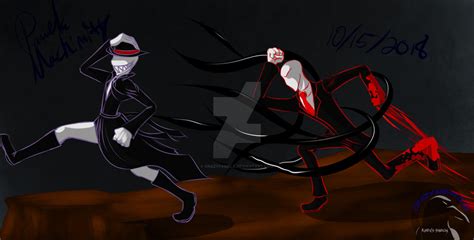 Chasing By Crazypamela On Deviantart