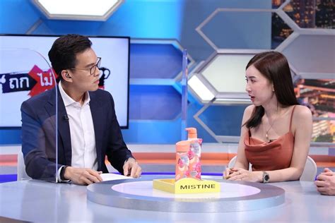 ถกไม่เถียง ทำผิดแล้วยอมรับผิด พร้อมแก้ไข สุดยอดครับ 🙏🏼🙏🏼