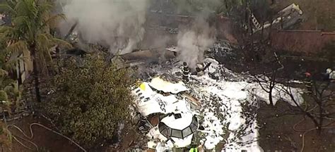 Fotos Do Acidente Com Atr 72 Da Voepass Circulam Na Web