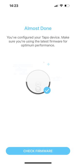 How To Connect Your Tapo Robot Vacuum To Your Wi Fi Network Tapo