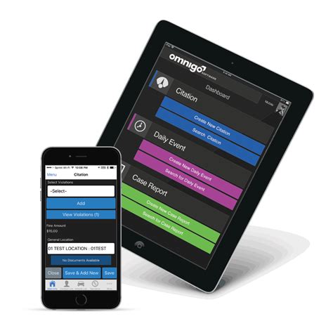 Omnigo Software Healthcare