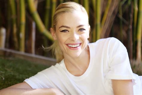 Jaime King Model