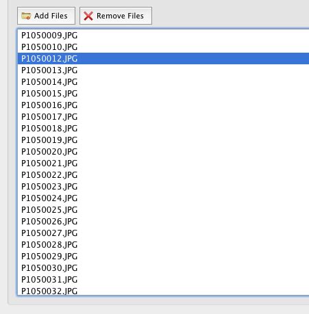 C Browse List And Delete Files With Qt Stack Overflow