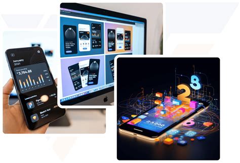 Web Development Techno Infonet