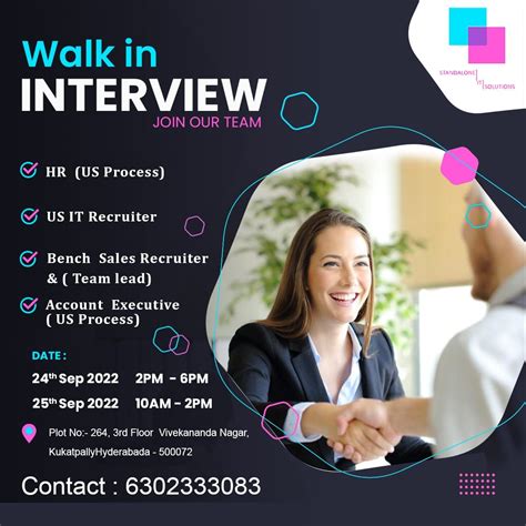 Susheel P On Linkedin Walkininterview Openings Itsolutions Walkininterview Itjobs