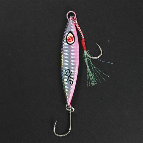 Explorer Tackle Jig Meiji 30g Explorer Tackle Lures Edge