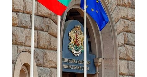 Земеделците се срещат в Министерски съвет с Денков преди готвения протест Български Фермер