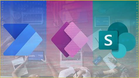 Chia Sẻ Khóa Học Xây Dựng Giải Pháp Với Power Apps Power Automate