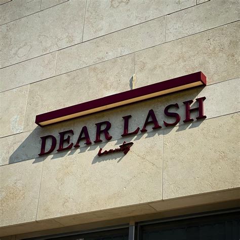 대전간판 간판의 정석 Fmsign 대전간판 Dearlash 겔브등박스 스카시 컬러 대전간판 간판 스카시간판 가수원동간판 실내간판 돌출