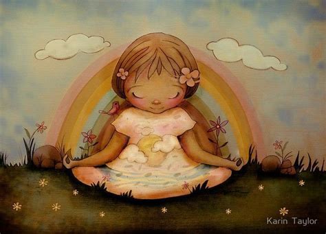 Superbes Illustr De Karin Taylor