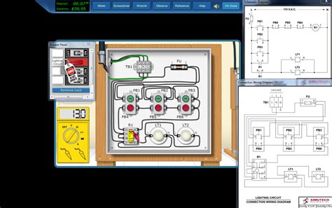 Simutech Troubleshooting Skills Training System Brazilbopqe