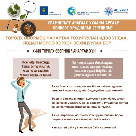 Уламжлалт анагаах ухаан Хийн махбодьтой хүний шинж