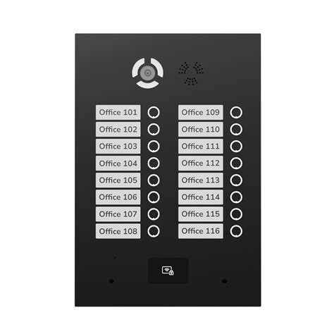 Residential Intercom Wiring Diagram Bas Ip