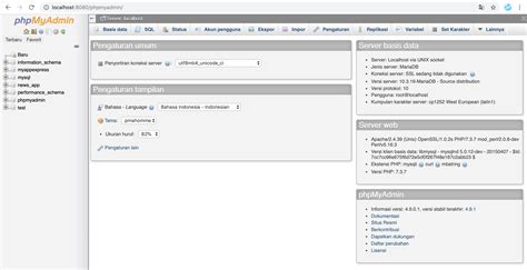 Macos How Can I Connect Express Js With Phpmyadmin Xampp Vm Os X Stack Overflow