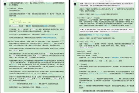 全网最全Python标准库总结学习宝典建议收藏 CSDN博客
