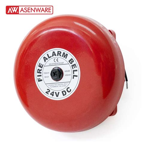 Addressable Fire Alarm Bell Xyfer