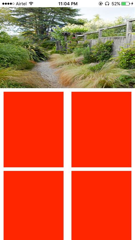 Ios Uicollectionview Height Not Dynamically Incrementable Using