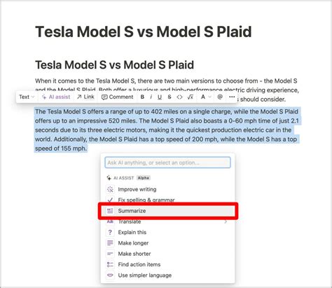 What Is Notion AI And How To Use It TechWiser