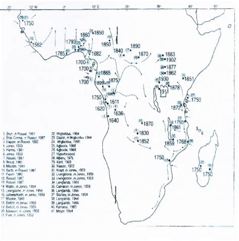 Figure 22 From Genetic Diversity In Some Local Cassava Cultivars In Ghana Semantic Scholar