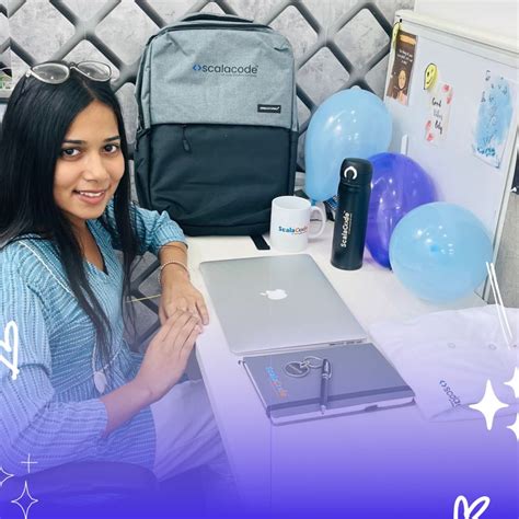 Geeta Joshi Posted On Linkedin