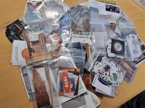 다꾸템 감성힙한 스티커and떡메 세트 당근 중고거래