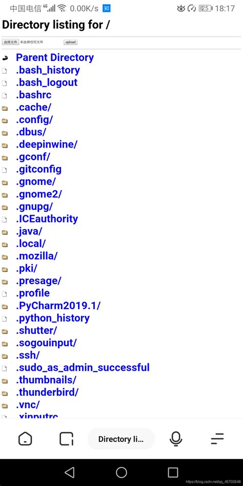 用python实现电脑与手机之间的文件快速传输苹果和windows文件互传python Csdn博客