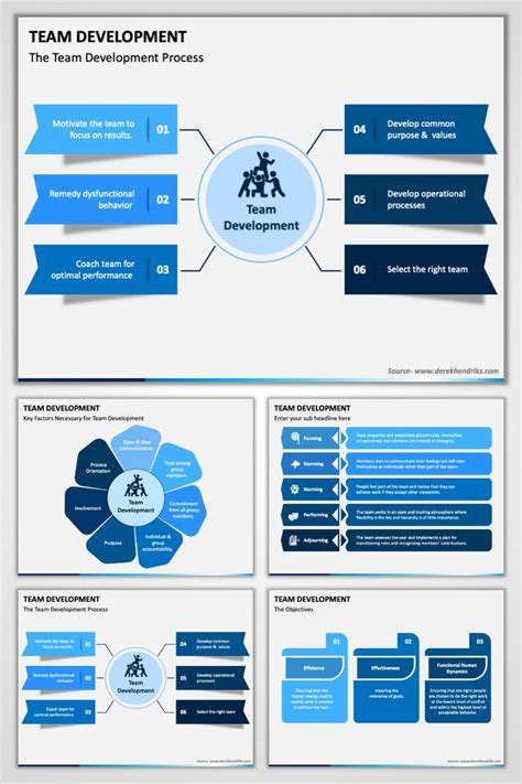 Team Building Techniques