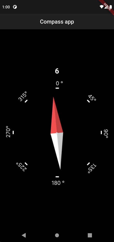 github alieldeeb 2000 compass app