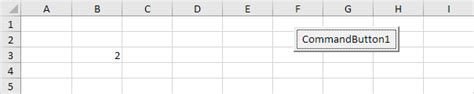 Objeto Rango En Excel Vba