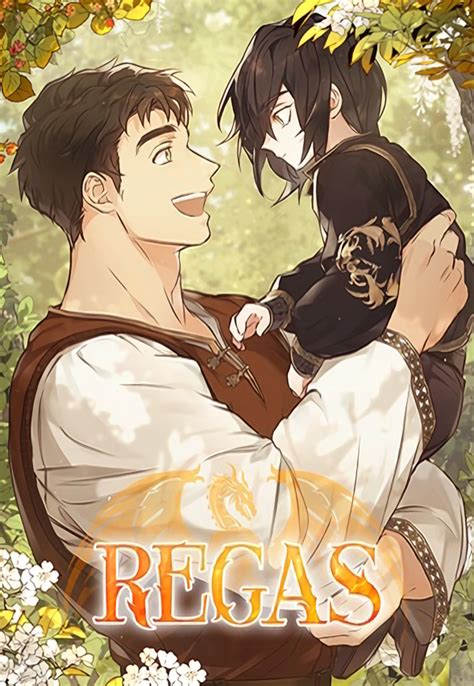 Read Regas [official] Chapter 69 Kaliscan