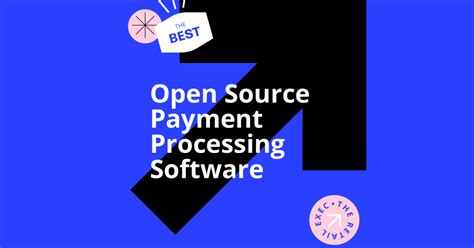 14 Best Open Source Payment Processing Software For 2025 The Retail Exec