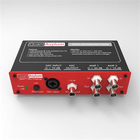 Retired Hardware Quantasylum