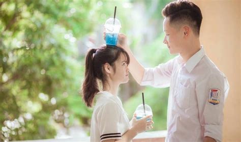 300 Hình ảnh đẹp Về Tình Yêu Tuổi Học Trò Cho Những Kỉ Niệm đáng Nhớ