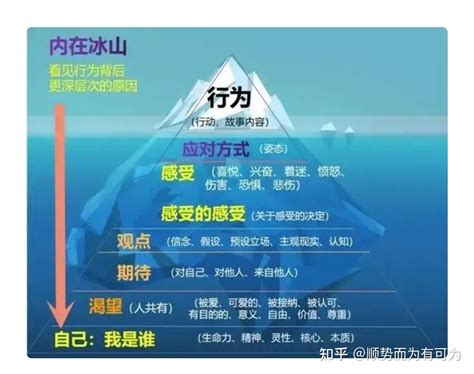 信心是自己给自己的你信不信 知乎