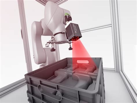 Sensopart On Linkedin Industrialautomation Manufacturing Robotics Visionguidedrobotics