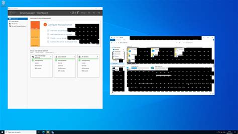 windows weird graphical glitch in remote desktop connection super user
