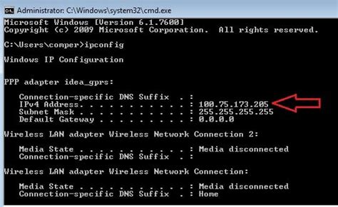 4 Extremely Simple Ways To Find Your IP Address