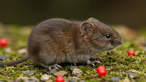 Proven Vole Control Methods That Actually Work Opple House