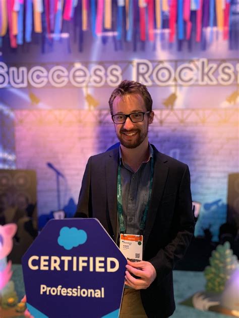 Adam Southgate On Linkedin Salesforce Architect Df22 25 Comments