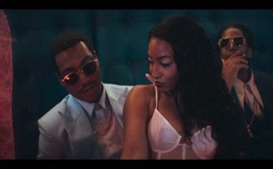 Kelly Hu Butt Scene In Bmf Aznude