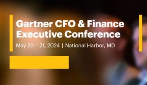 Itcross On Linkedin Itcross Showcased At Gartner Cfo And Finance Executive Conference In…