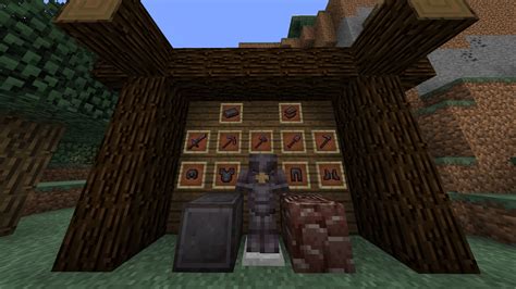 Netherite Mod Minecraft Mods CurseForge