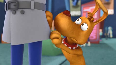 Inspector Gadget 2015 S1 E3 Brain 3 By Giuseppedirosso On Deviantart